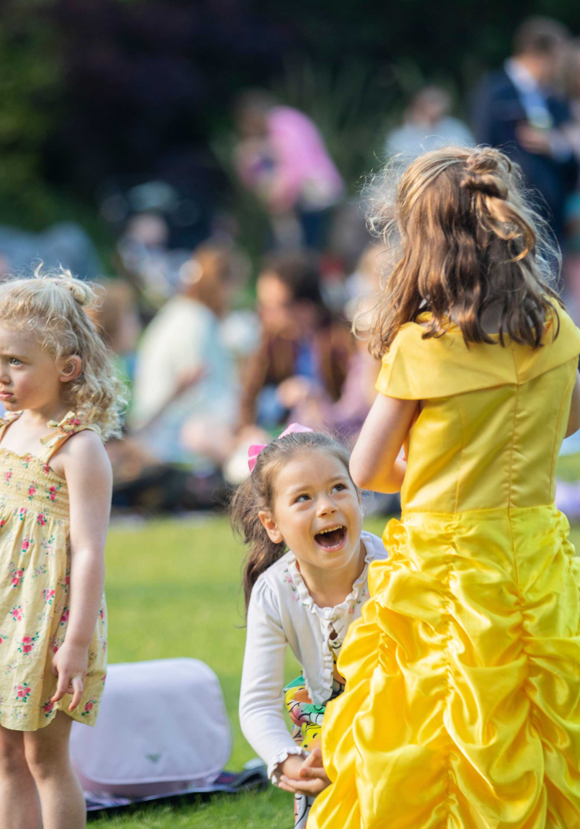 Onslow Square | Earls Court Garden Squares | tlc estate agents | tlc