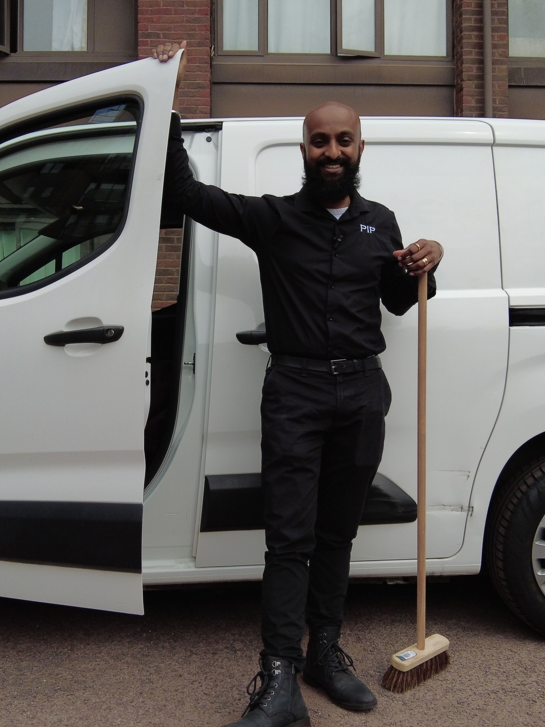 Register as a contractor or supplier | tlc