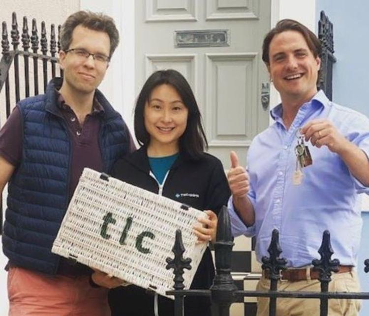 Estate agents and letting agents in Kensington and Chelsea | tlc estate ...