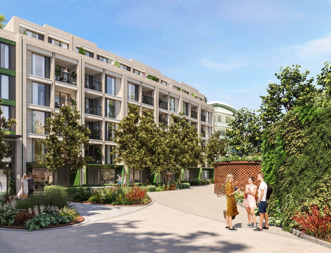 Properties Available at One Cluny Mews, SW5 | tlc