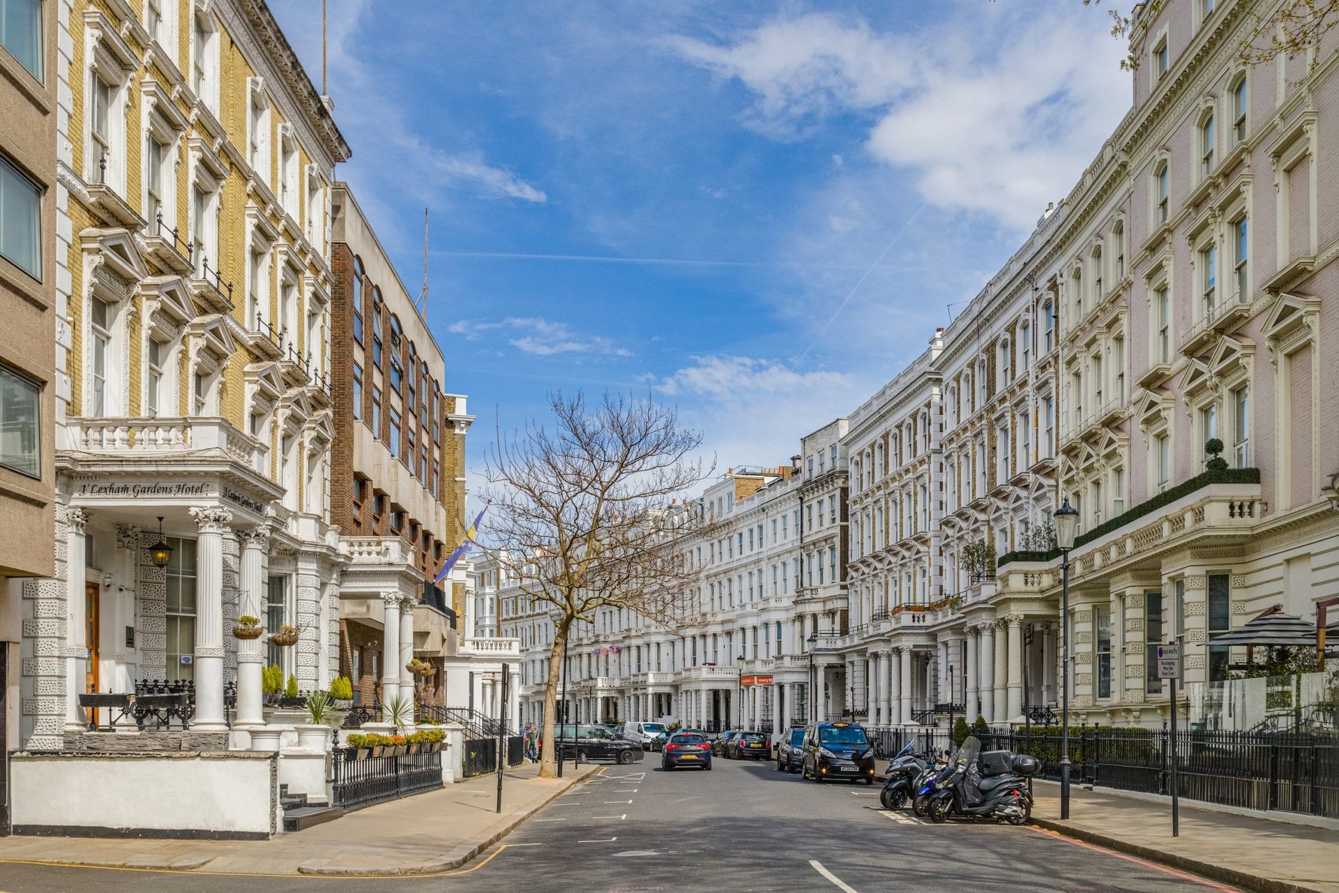 Celebrating Freddie Mercury and Garden Lodge: Kensington’s Musical ...