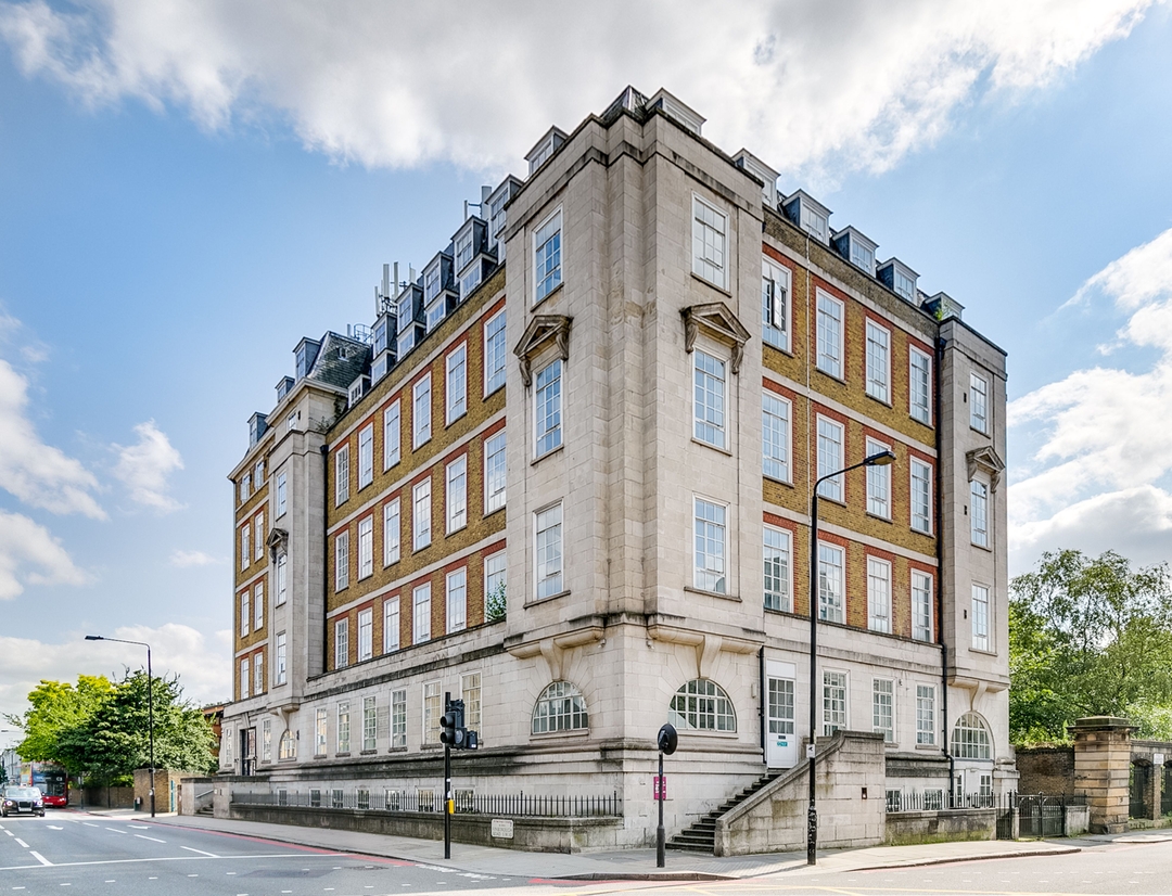 Properties Available at Princess Beatice House | tlc